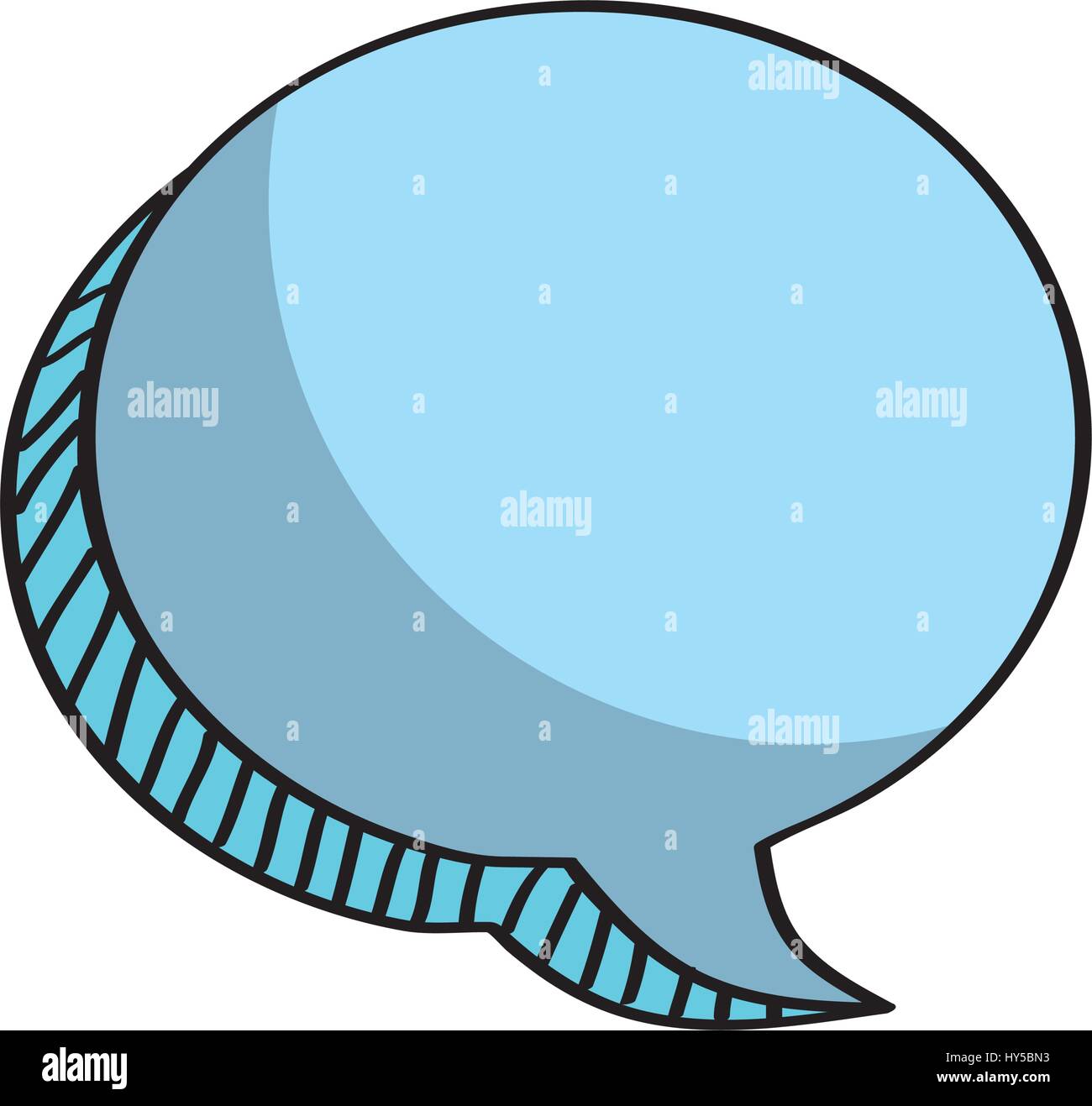 Message talk, box vector empty, abstcact vector Stock Vector Image ...