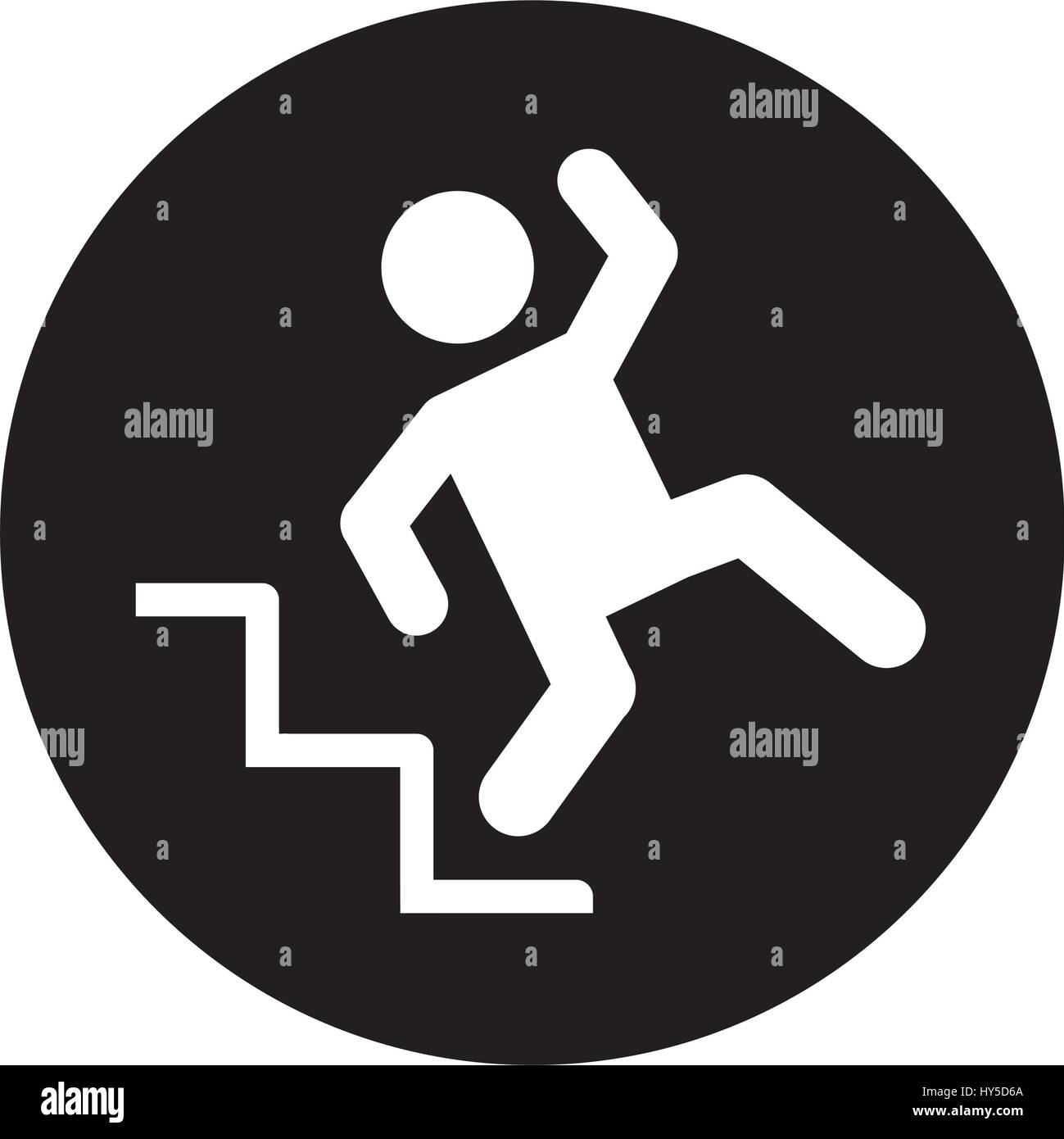 Carelessness vector vectors hi-res stock photography and images - Alamy