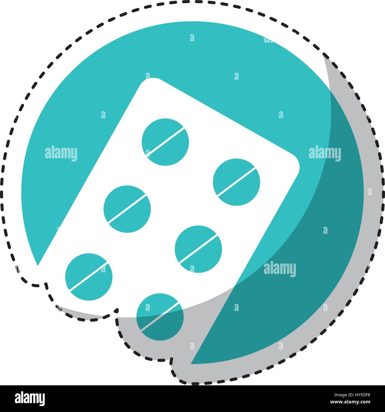 Stylized indication Stock Vector Images - Alamy