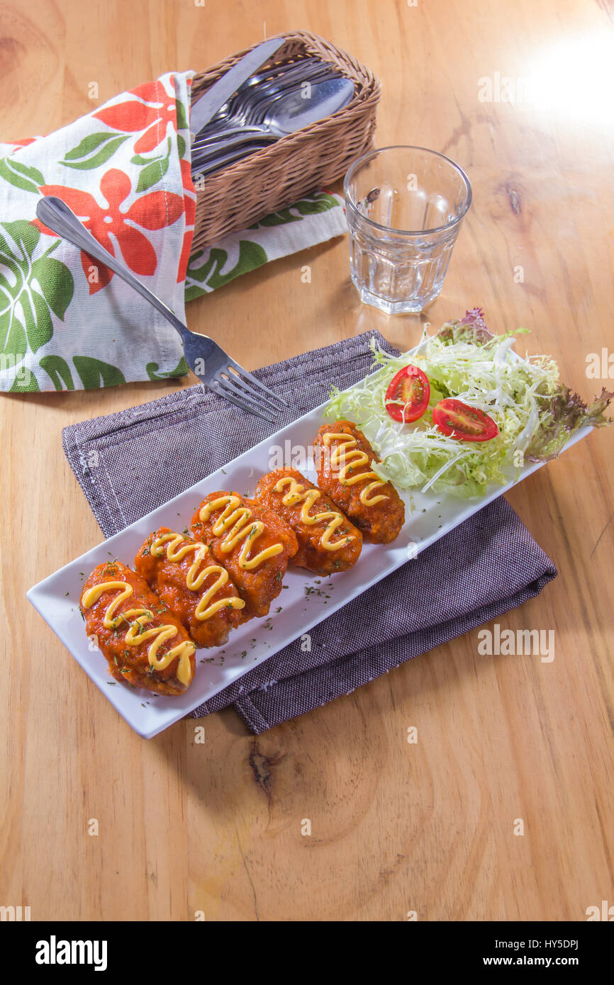 cafe food menu photo Stock Photo - Alamy