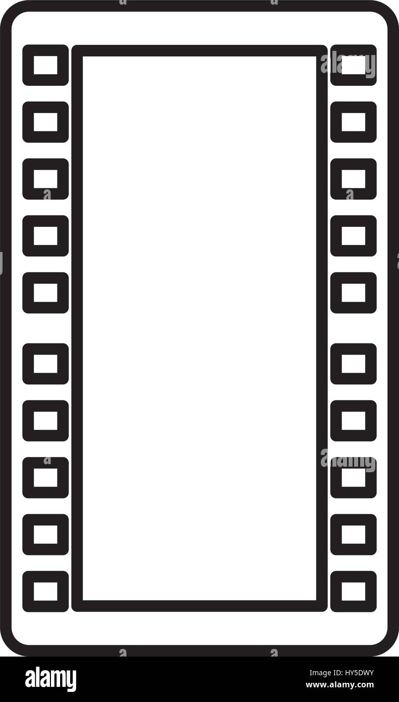 tape record isolated icon vector illustration design Stock Vector Image ...