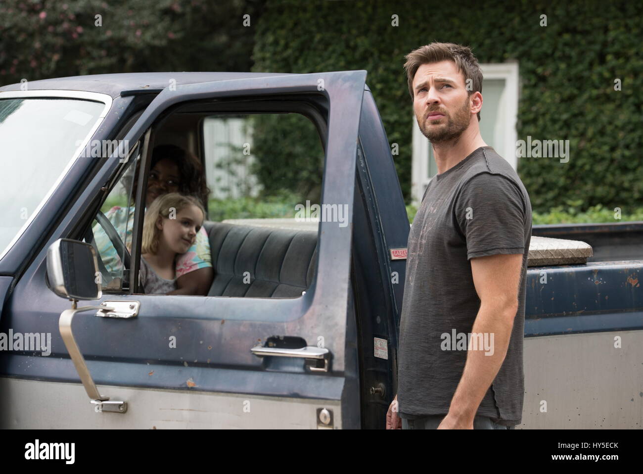 RELEASE DATE: April 12, 2017 TITLE: Gifted STUDIO: Twentieth Century ...