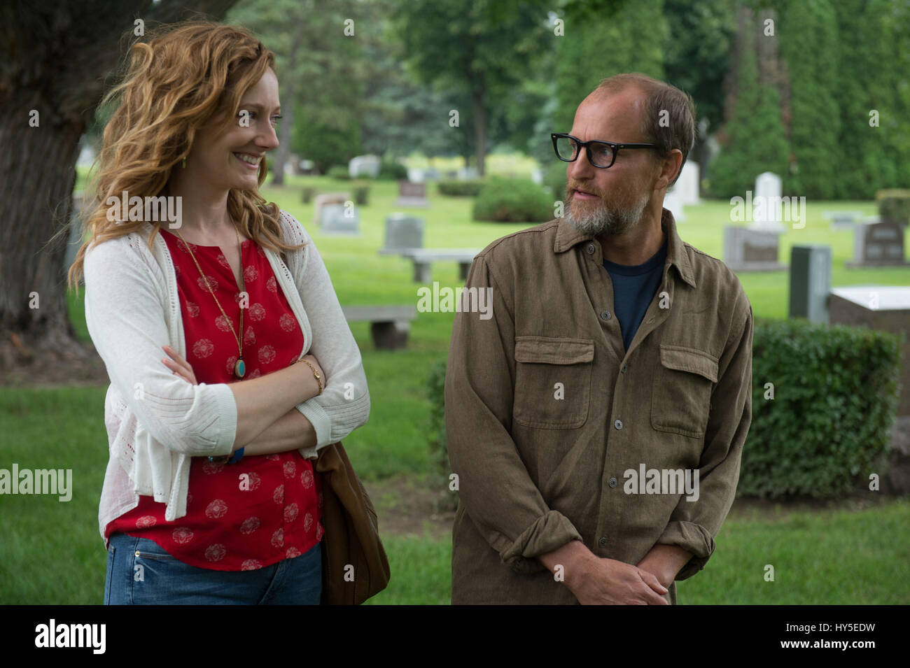 ELEASE DATE: March 24, 2017 TITLE: Wilson STUDIO: Fox Searchlight ...