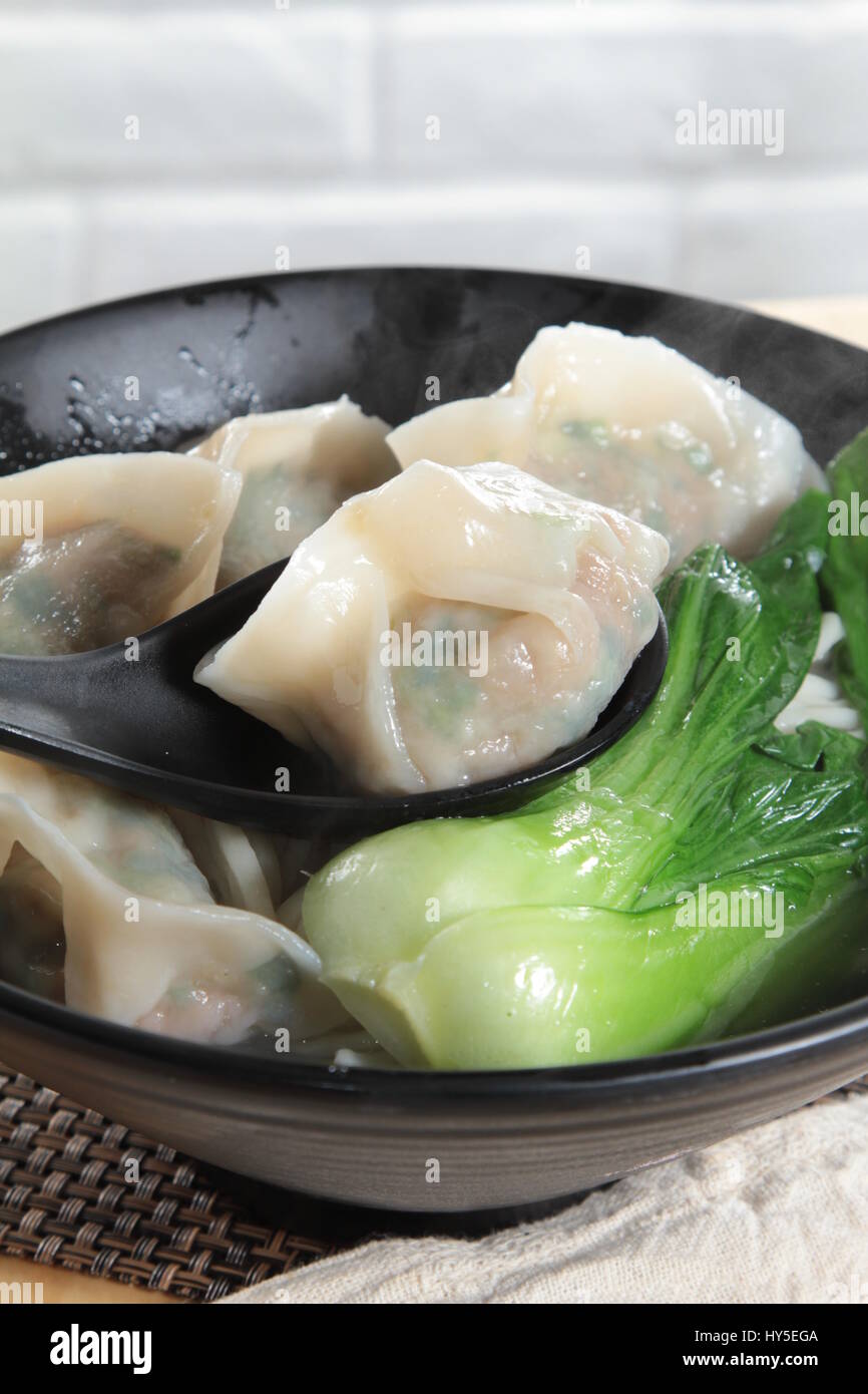 Dumpling design hi-res stock photography and images - Alamy