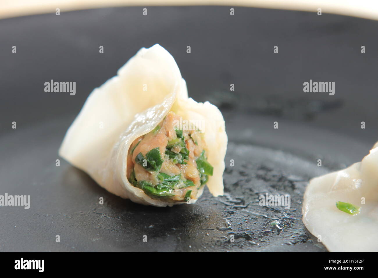 Dumpling design hi-res stock photography and images - Alamy