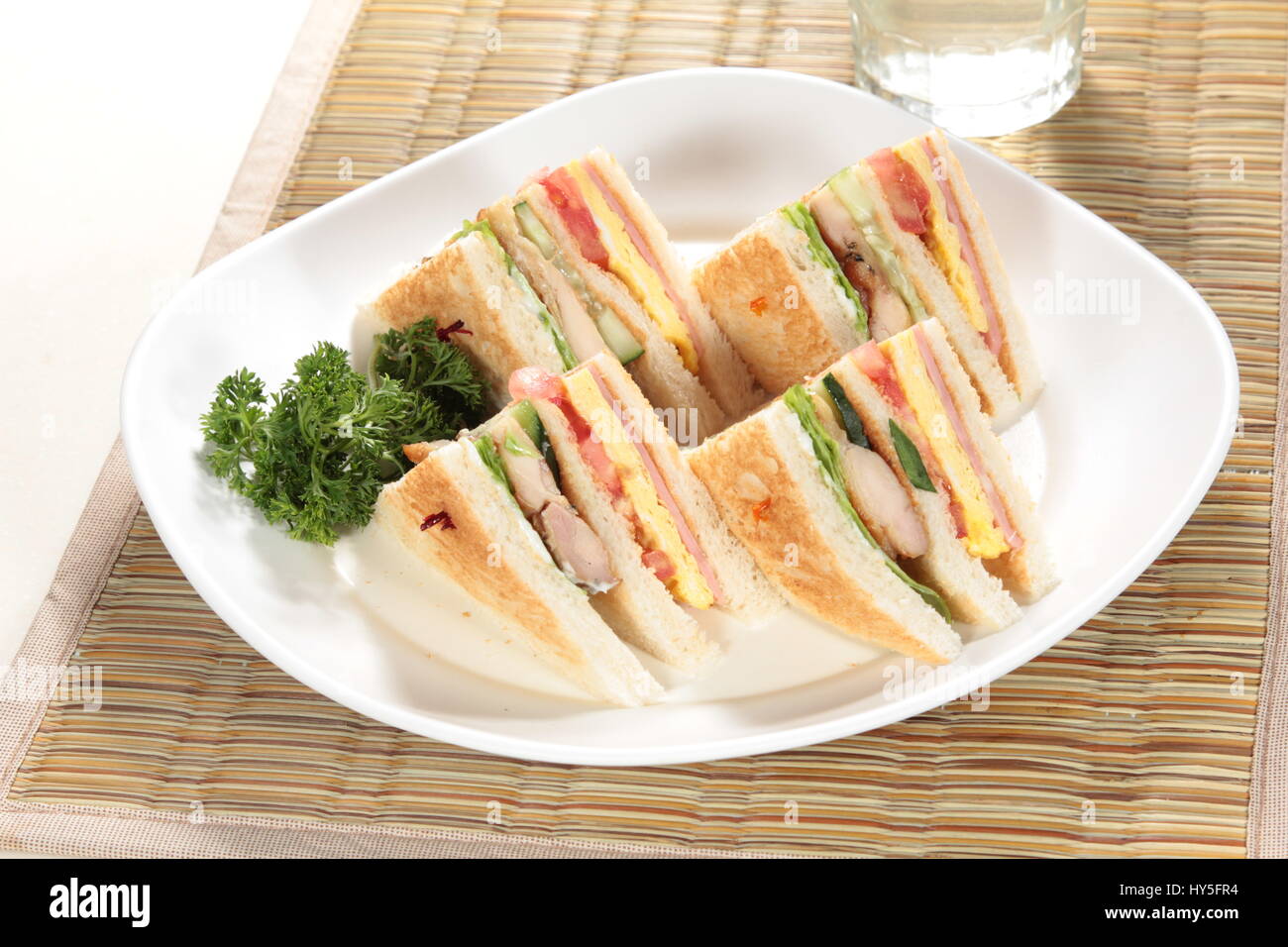 bread and toast Stock Photo - Alamy