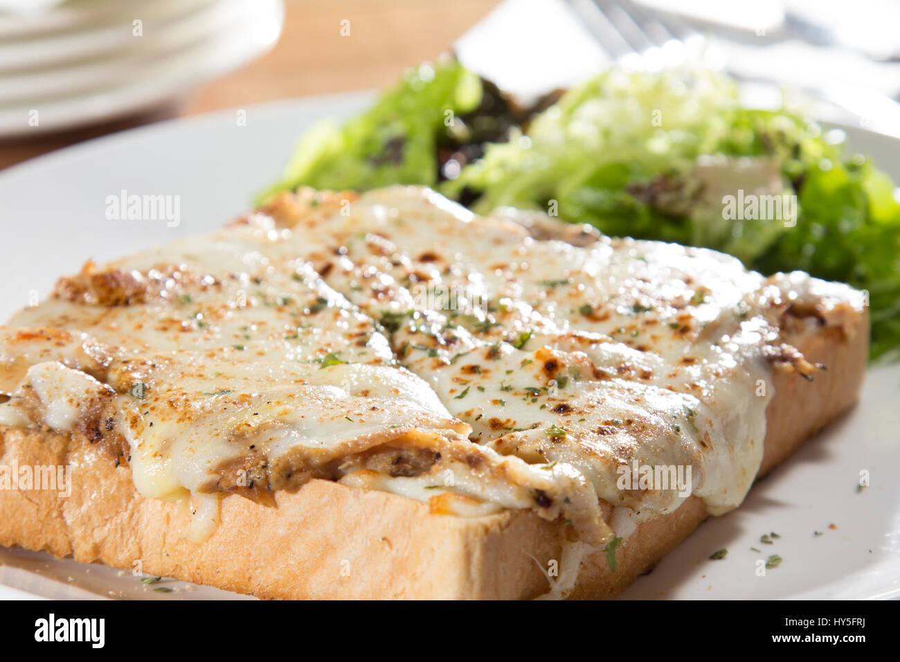 bread and toast Stock Photo - Alamy