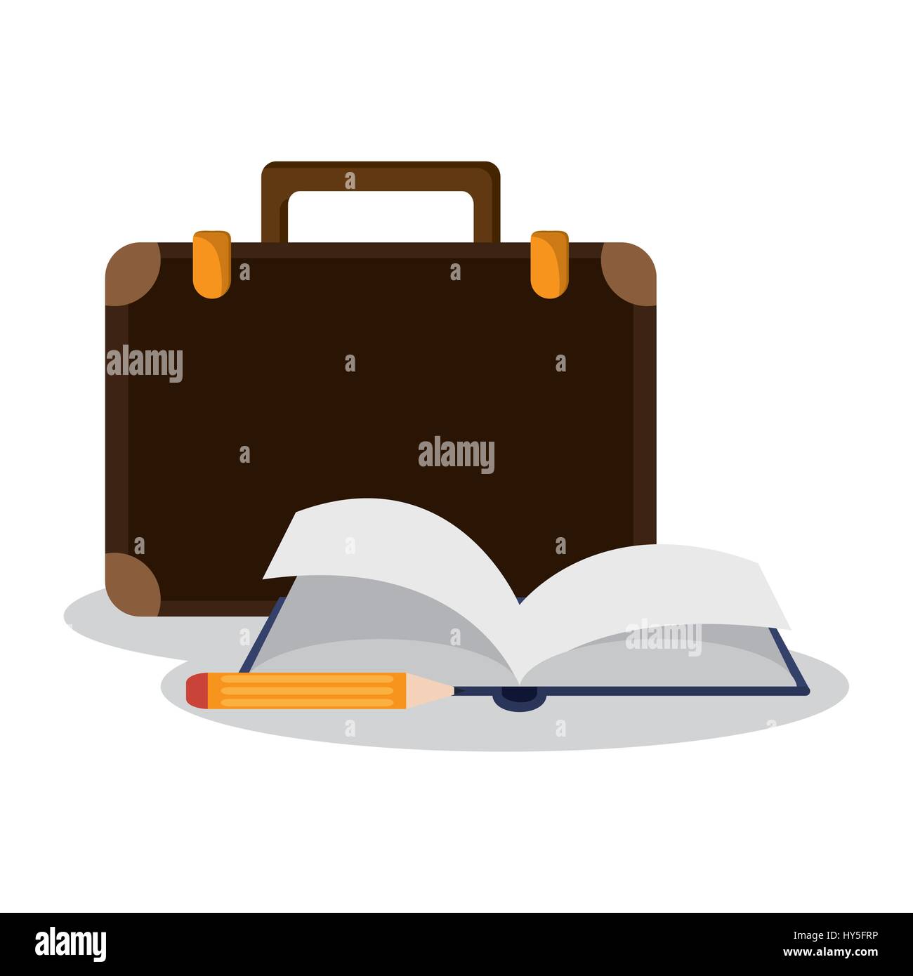 academic book design Stock Vector Image & Art - Alamy
