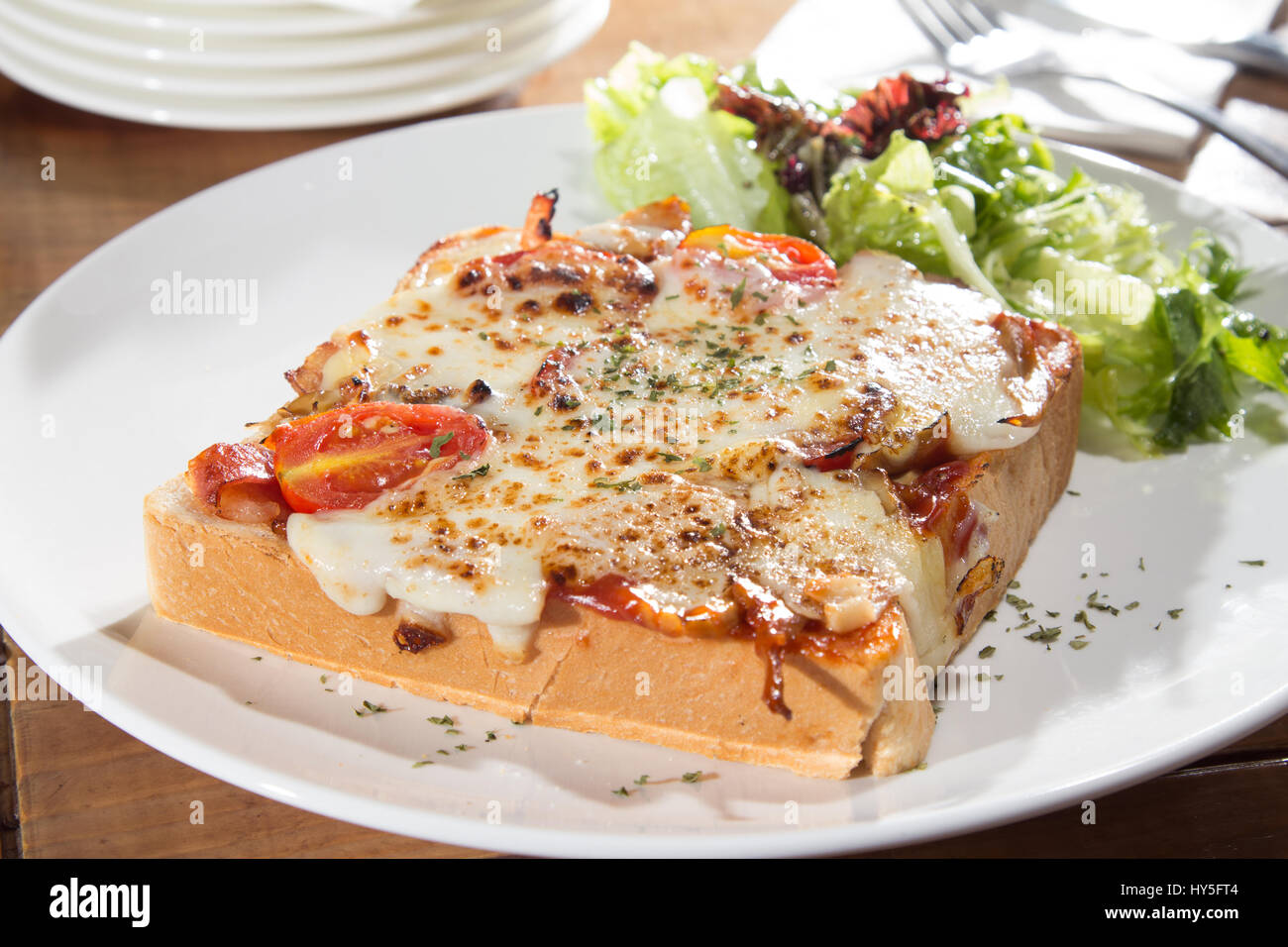 bread and toast Stock Photo - Alamy