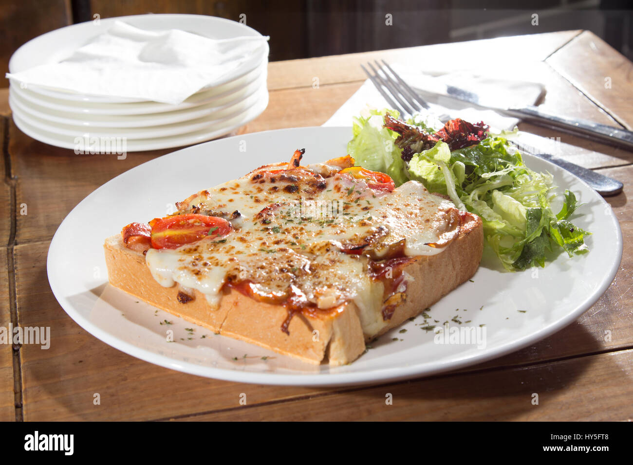 bread and toast Stock Photo - Alamy