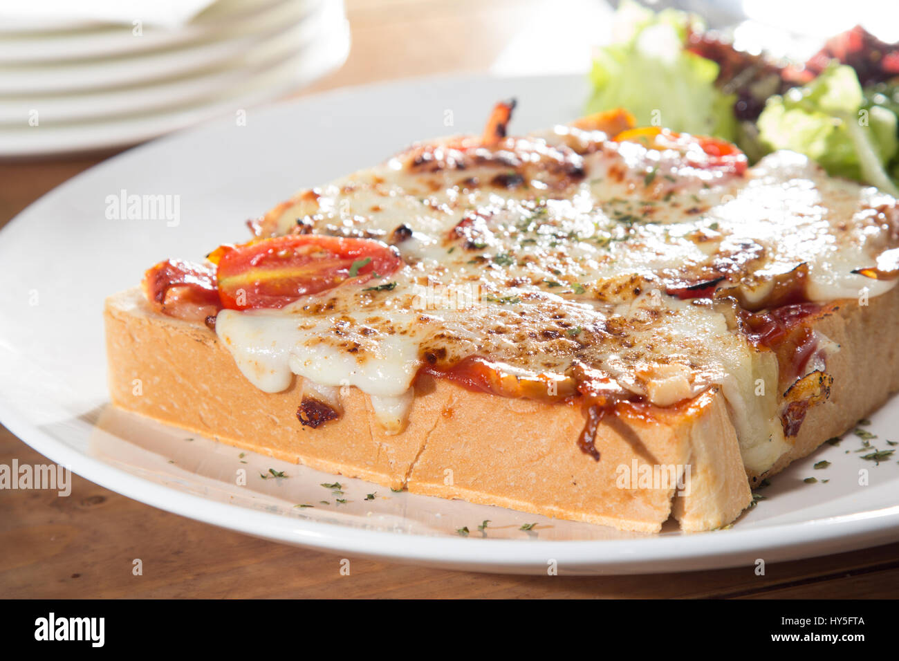 bread and toast Stock Photo - Alamy