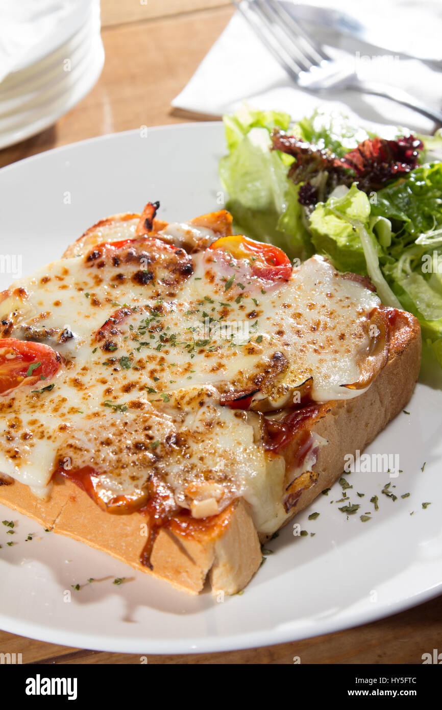 bread and toast Stock Photo - Alamy