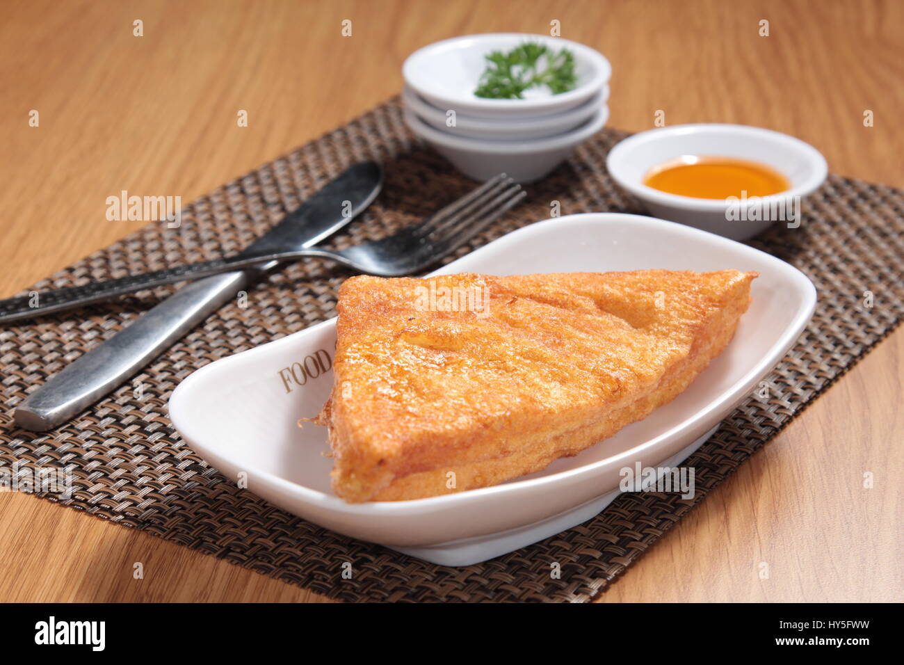 bread and toast Stock Photo - Alamy
