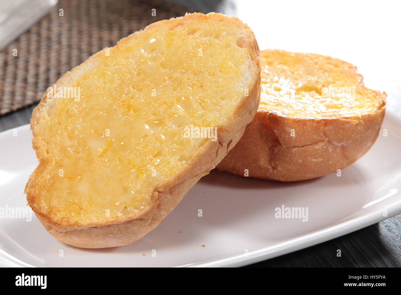bread and toast Stock Photo - Alamy