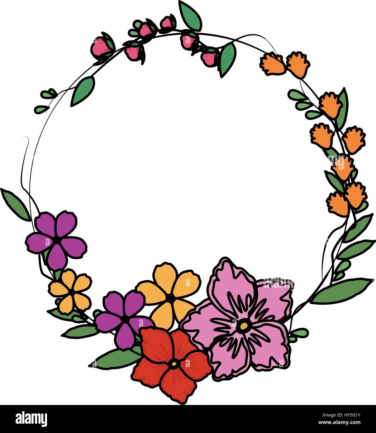 delicate flower icon image Stock Vector Image & Art - Alamy