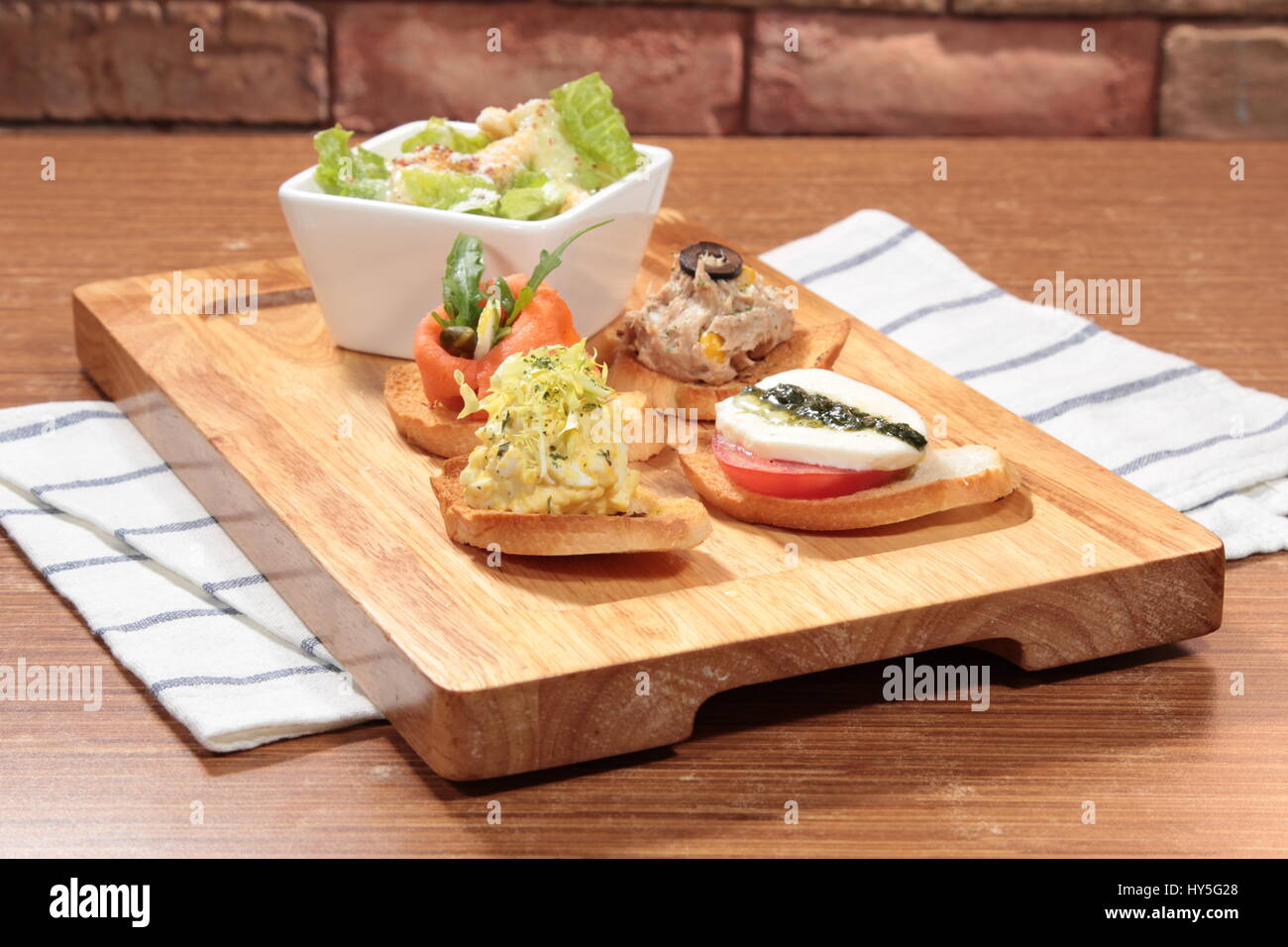 bread and toast Stock Photo - Alamy