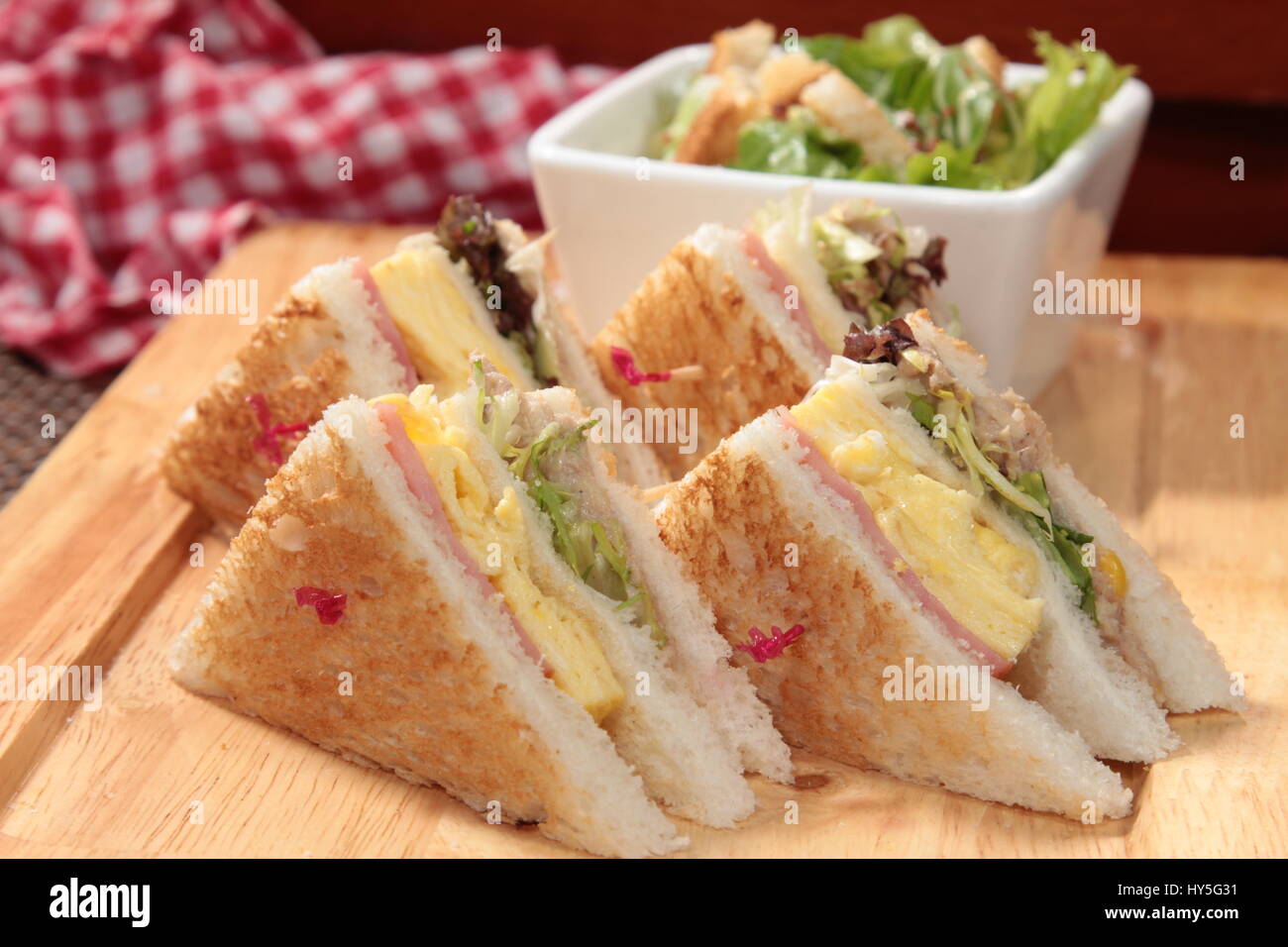 bread and toast Stock Photo - Alamy