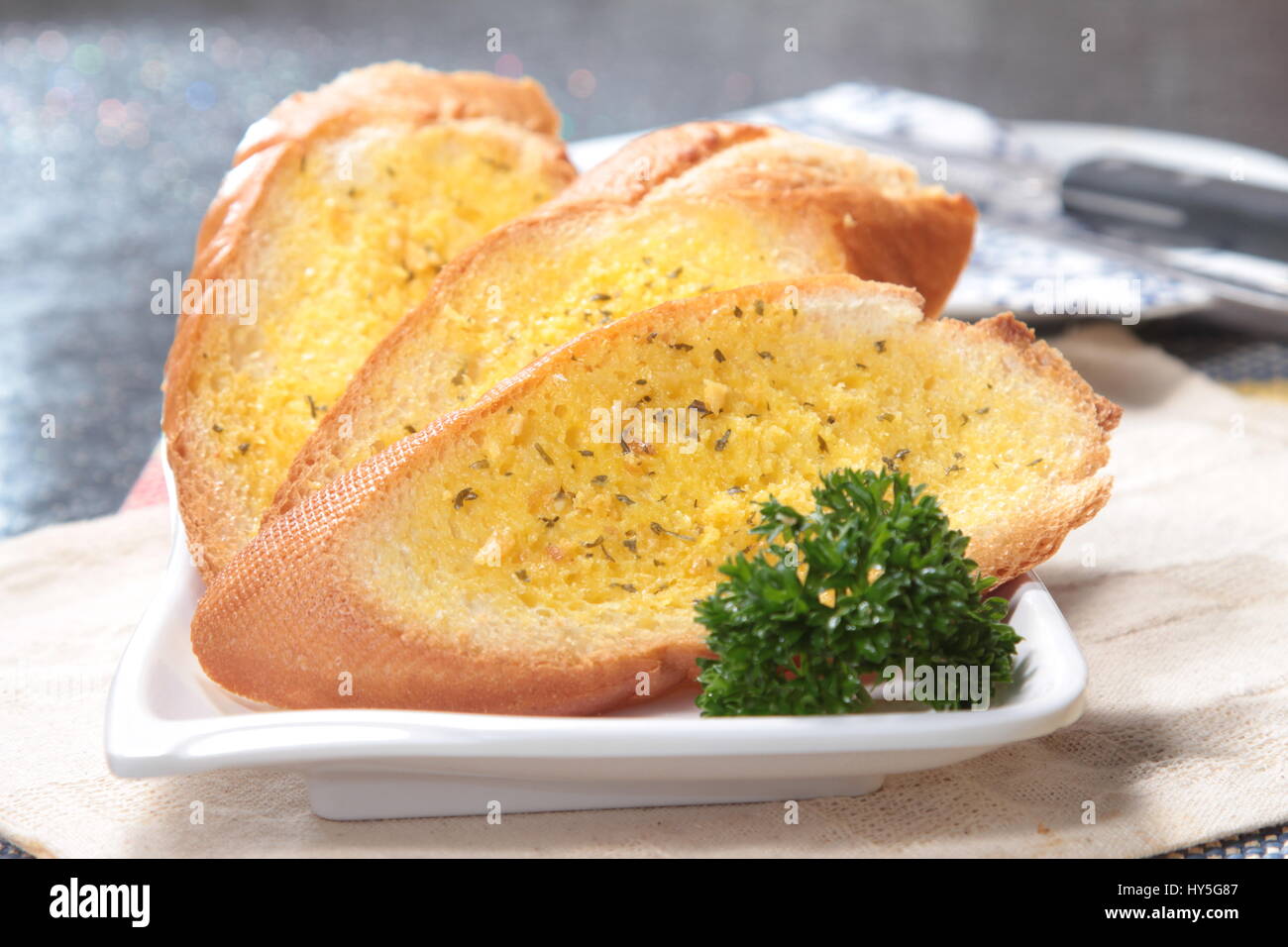 bread and toast Stock Photo - Alamy