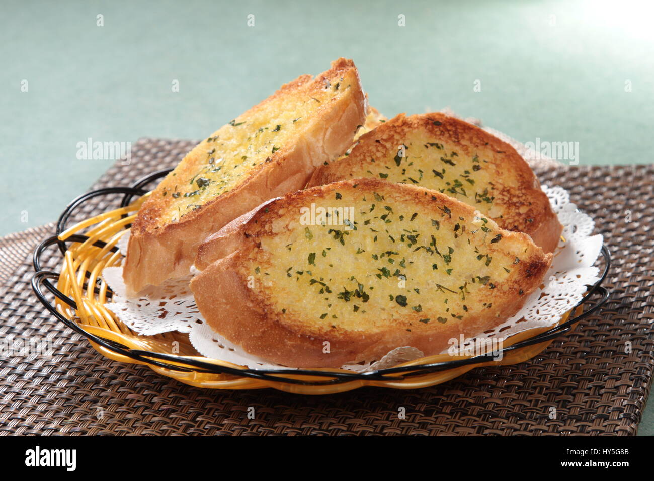bread and toast Stock Photo - Alamy