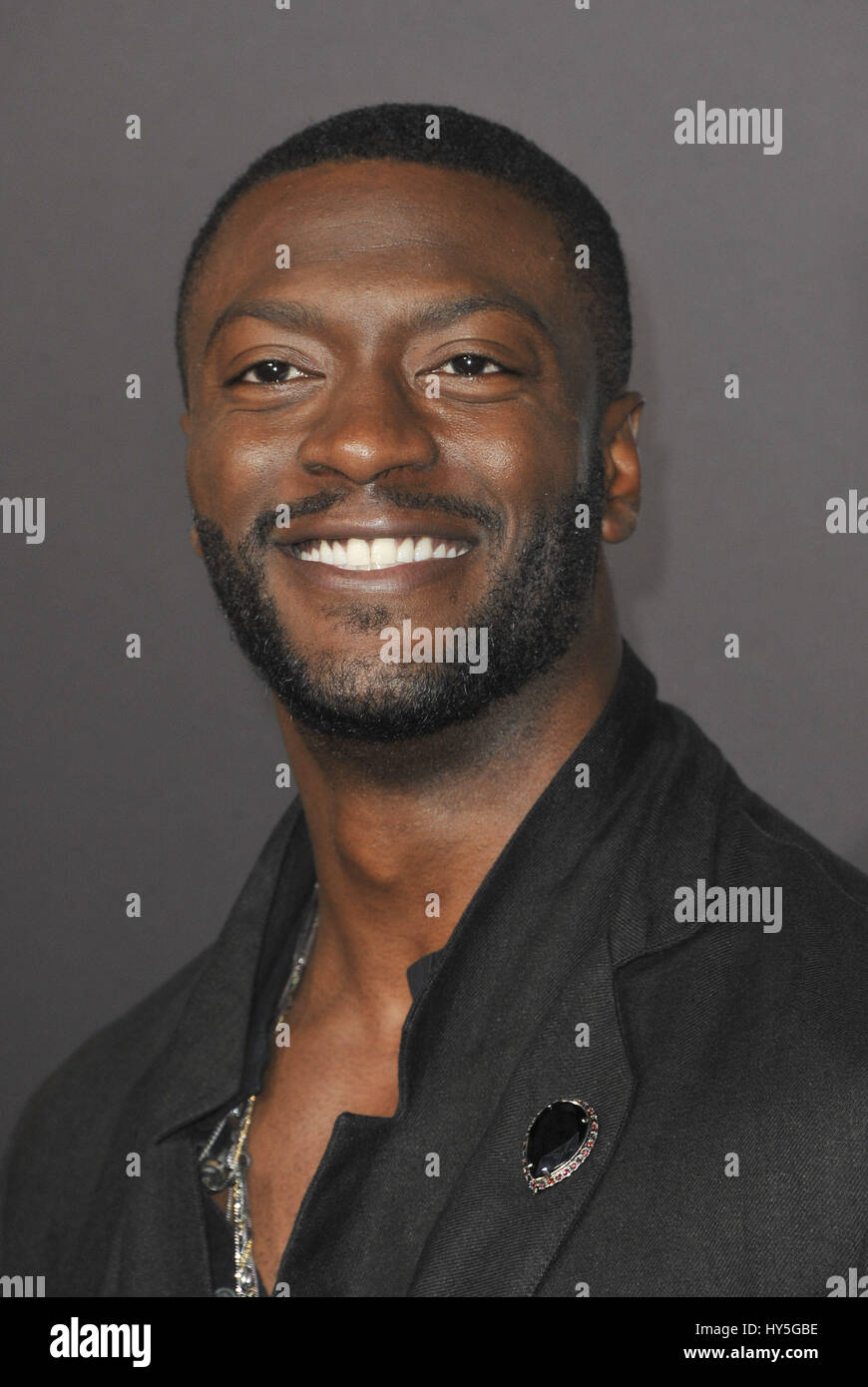 Aldis Hodge Underground High Resolution Stock Photography and Images ...