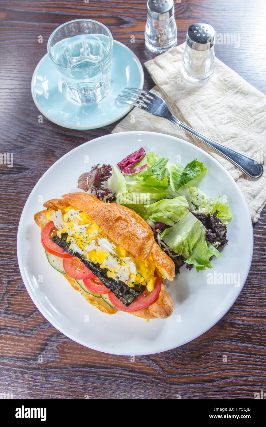 bread and toast Stock Photo - Alamy