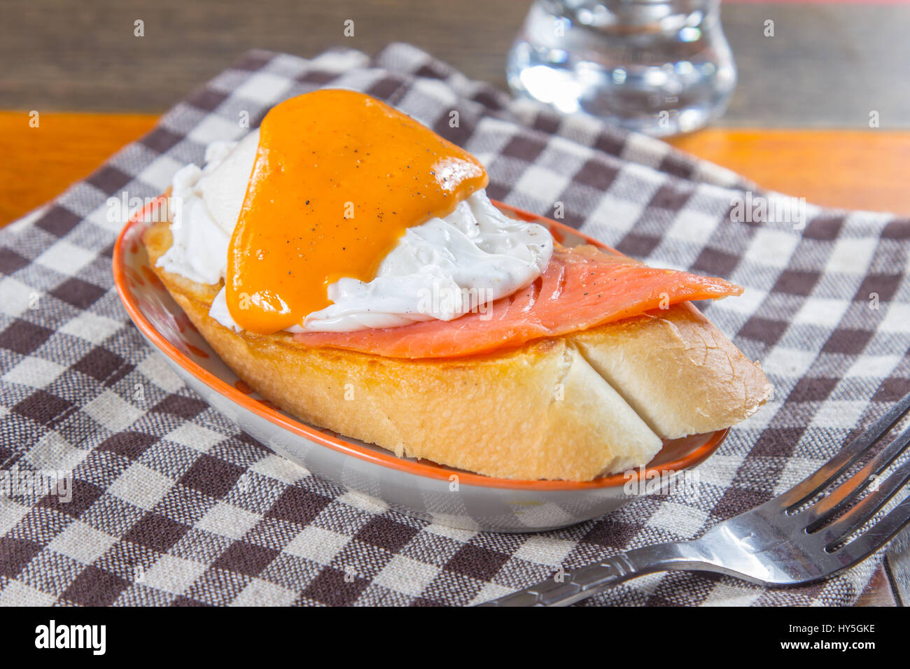 bread and toast Stock Photo - Alamy