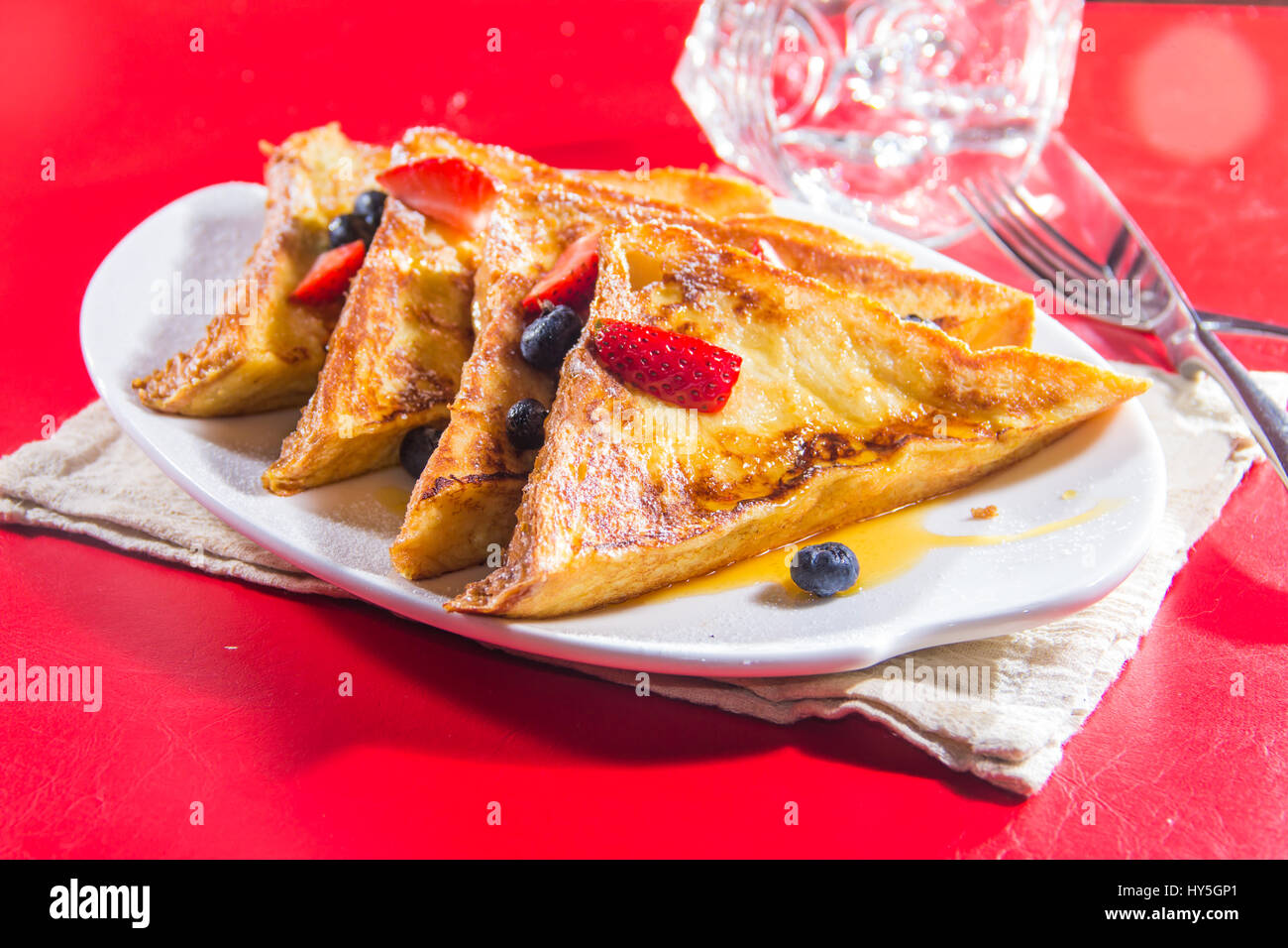 bread and toast Stock Photo - Alamy