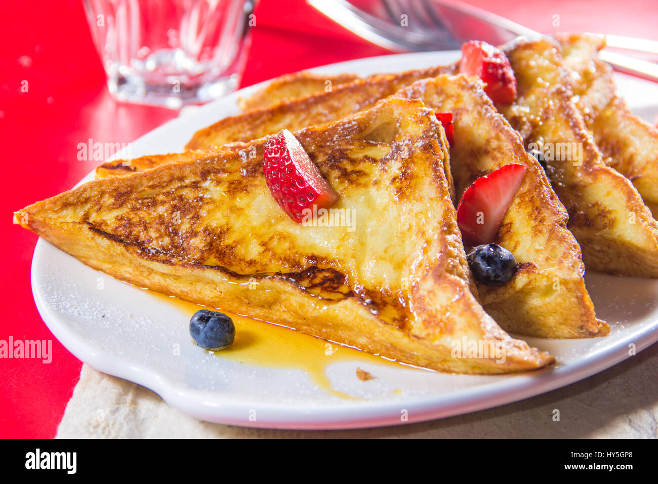 bread and toast Stock Photo - Alamy