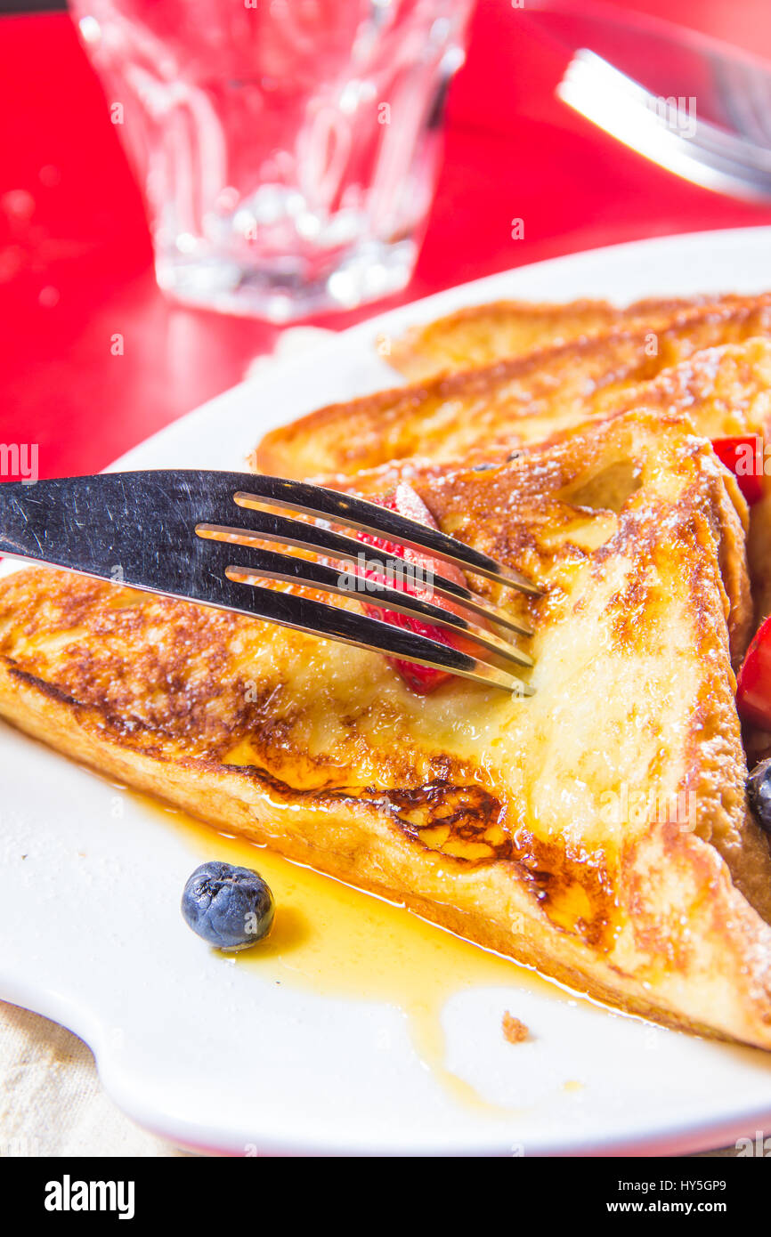 bread and toast Stock Photo - Alamy