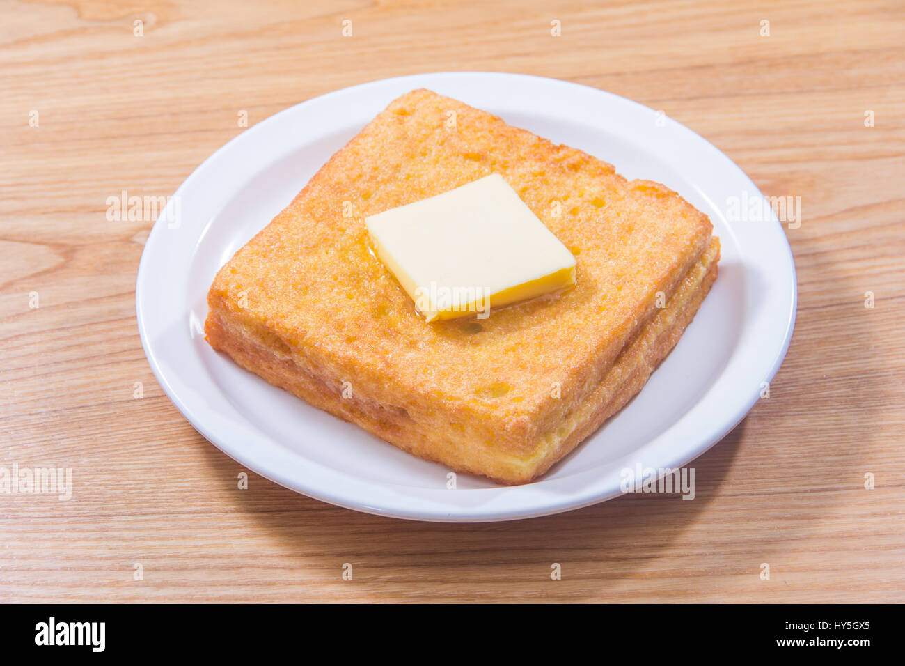 bread and toast Stock Photo - Alamy