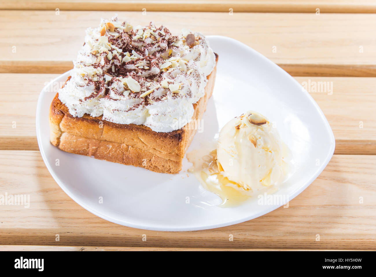 bread and toast Stock Photo - Alamy