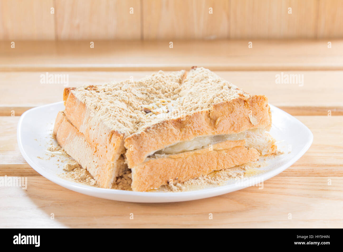 bread and toast Stock Photo - Alamy