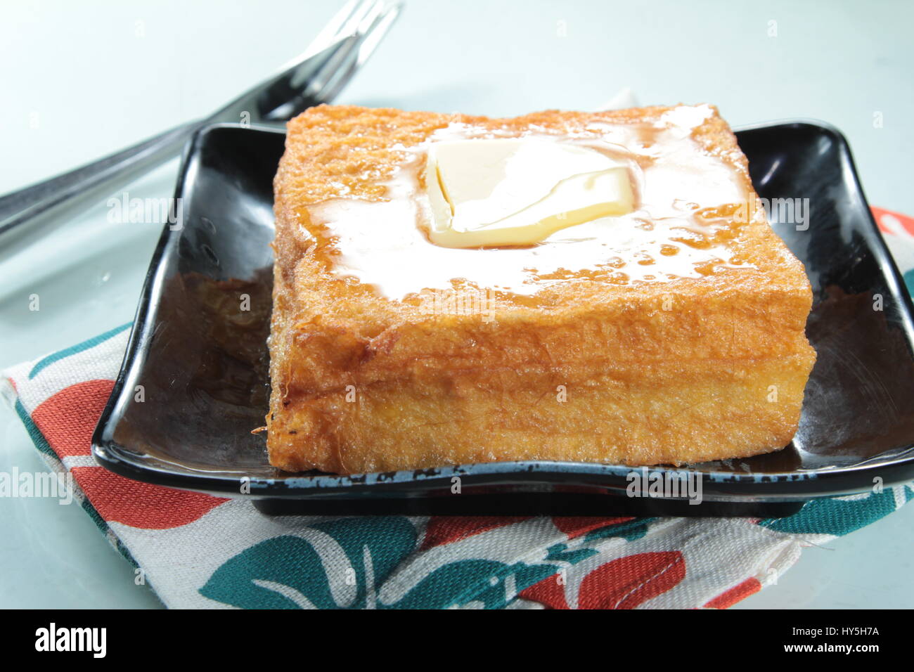 bread and toast Stock Photo - Alamy