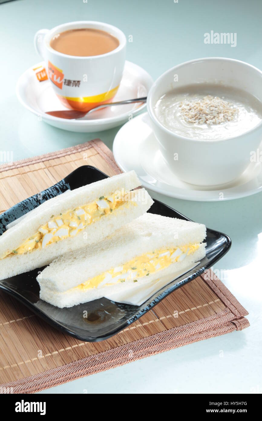 bread and toast Stock Photo - Alamy