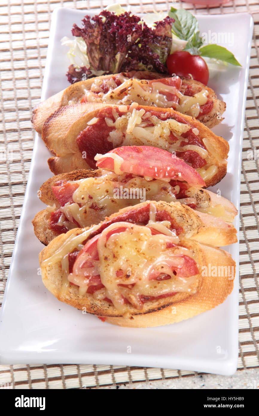 bread and toast Stock Photo - Alamy