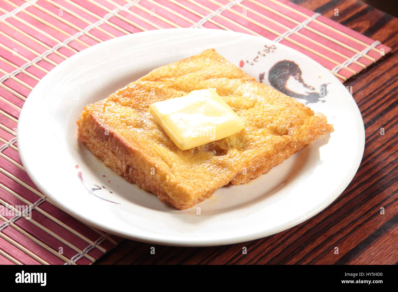 bread and toast Stock Photo - Alamy