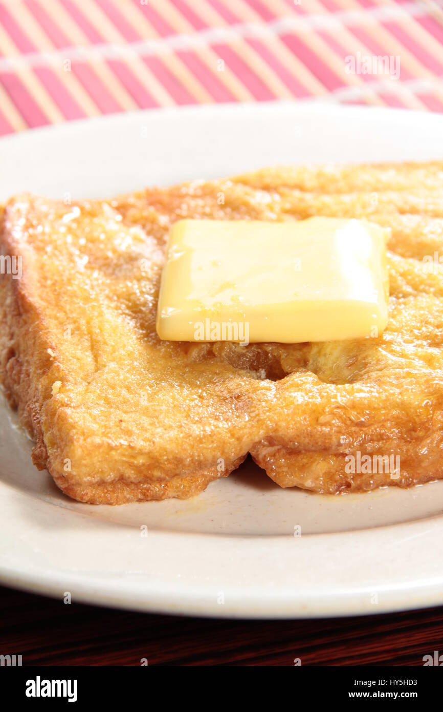 bread and toast Stock Photo - Alamy
