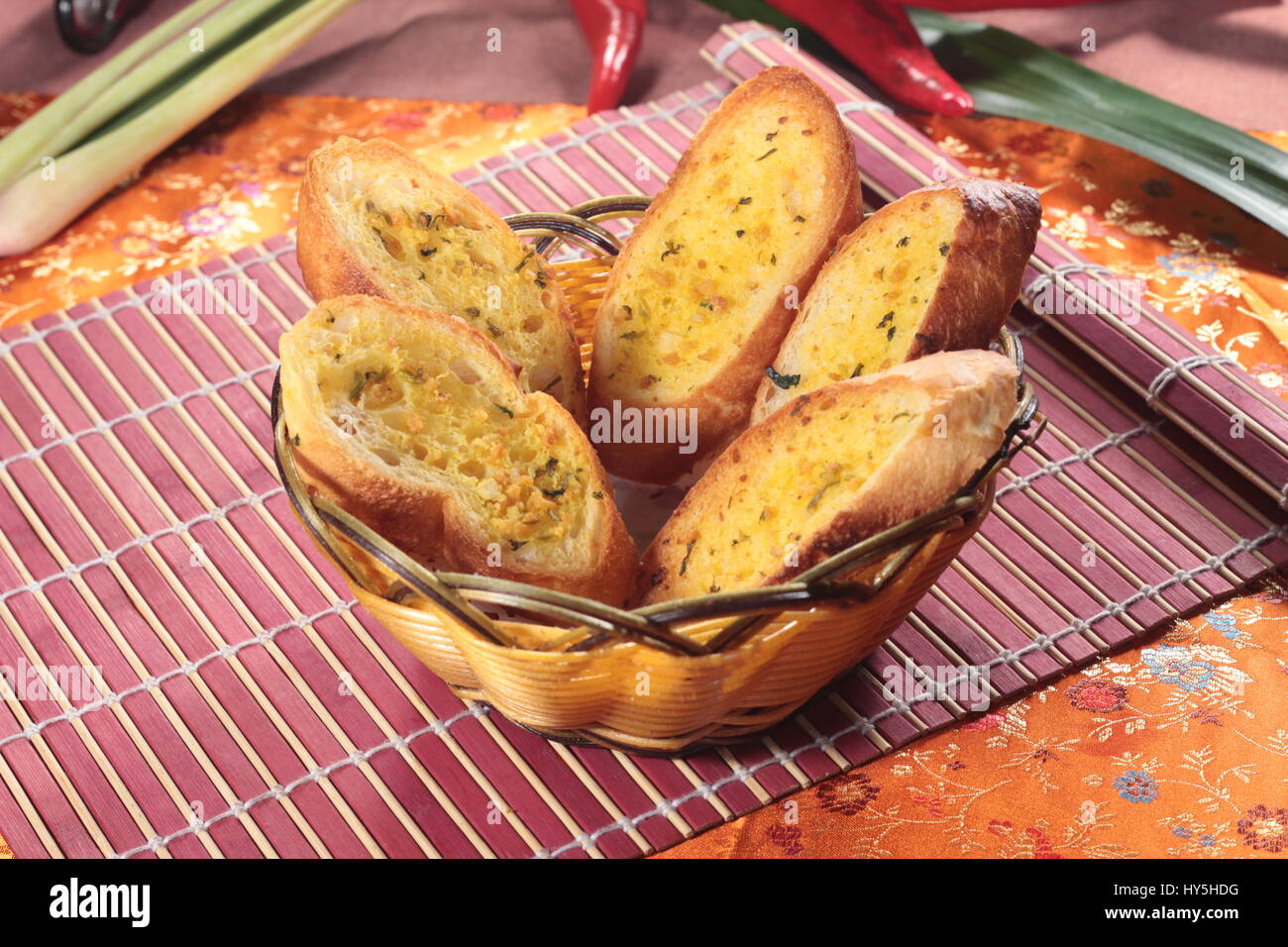 bread and toast Stock Photo - Alamy