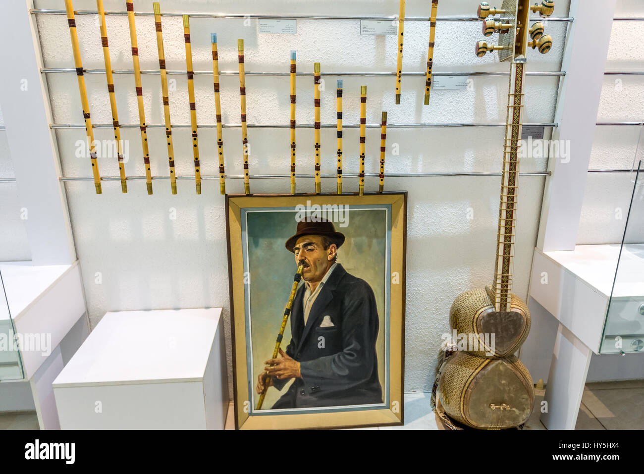 Islamic Music Instruments High Resolution Stock Photography and Images ...