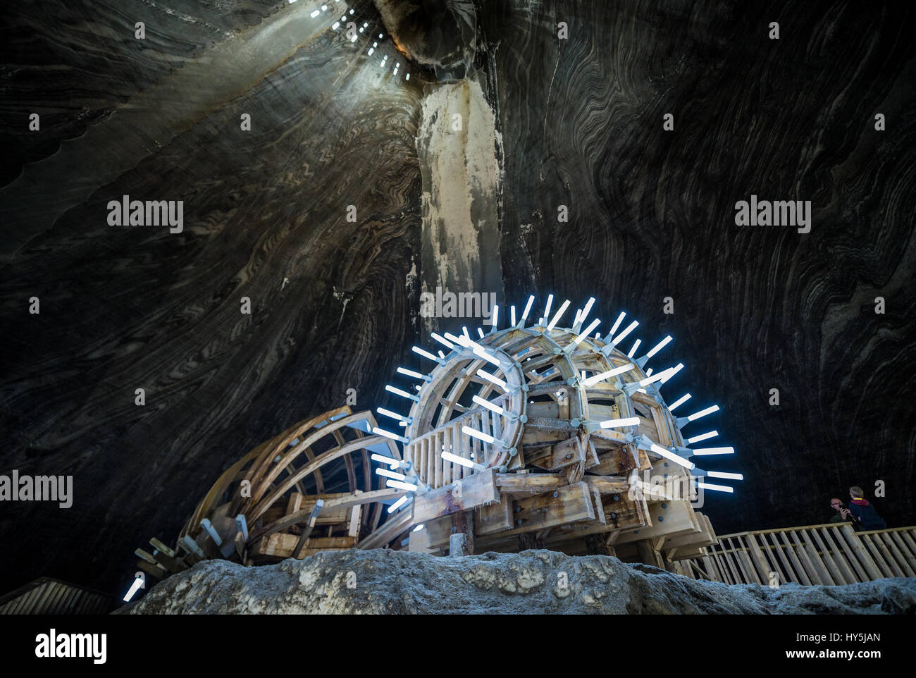 Conical mine hi-res stock photography and images - Alamy