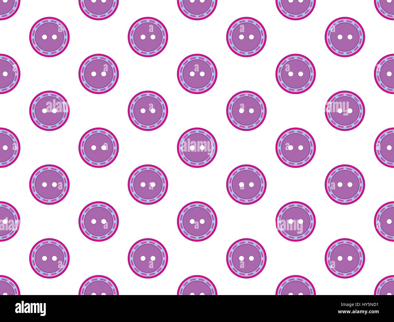 Button pattern Stock Vector Images - Alamy