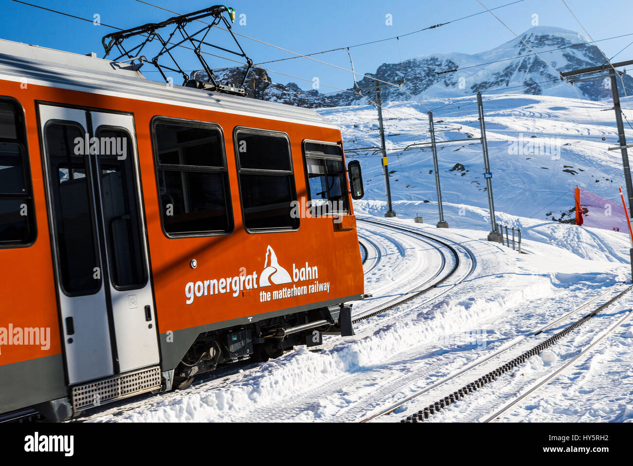 Gornergrat train,Gornergrat railway station,station railway ...