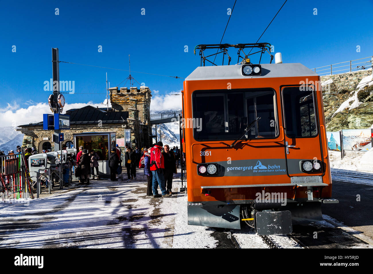 Gornergrat train,Gornergrat railway station,station railway ...