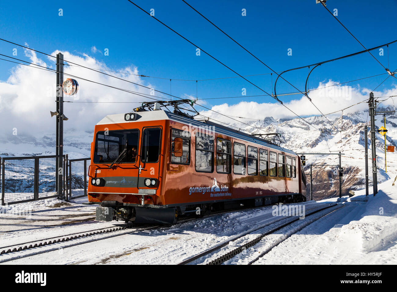 Gornergrat train,Gornergrat railway station,station railway ...
