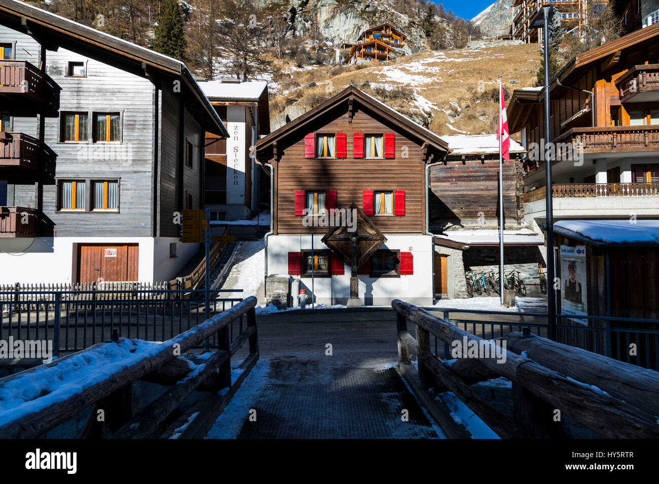 Architecture,attraction,attractions,building,canton Valais,city,city ...