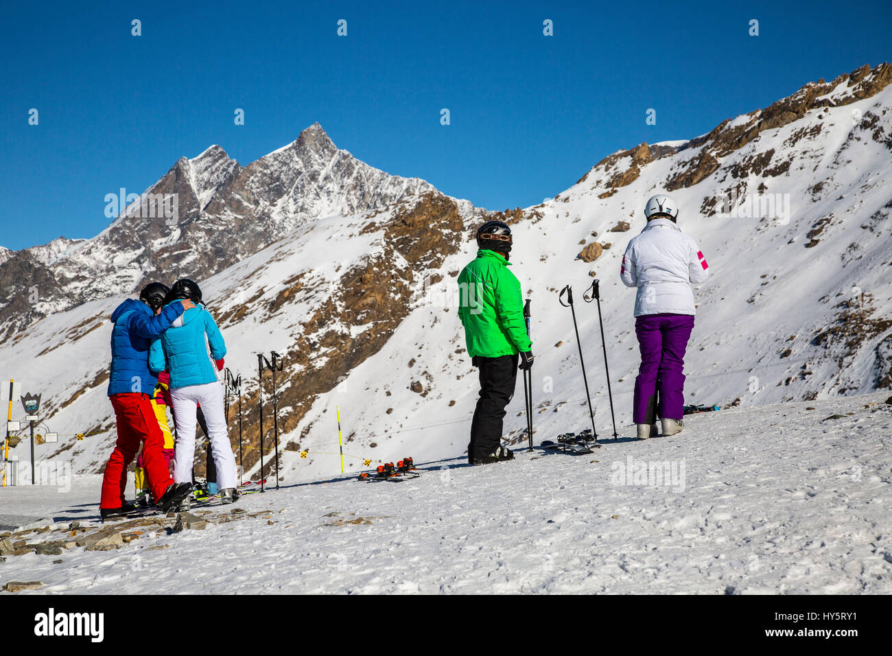 attraction,attractions,beauty in nature,canton Valais,color image ...