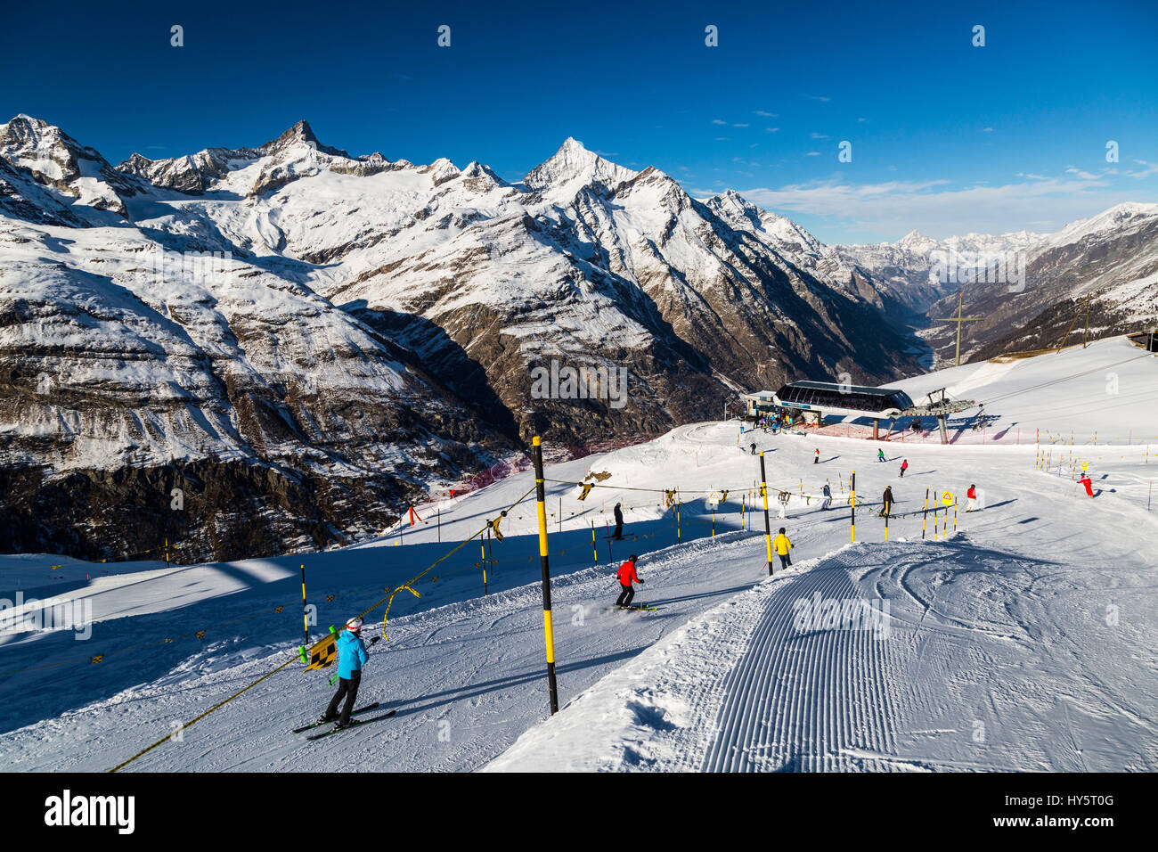attraction,attractions,beauty in nature,canton Valais,color image ...