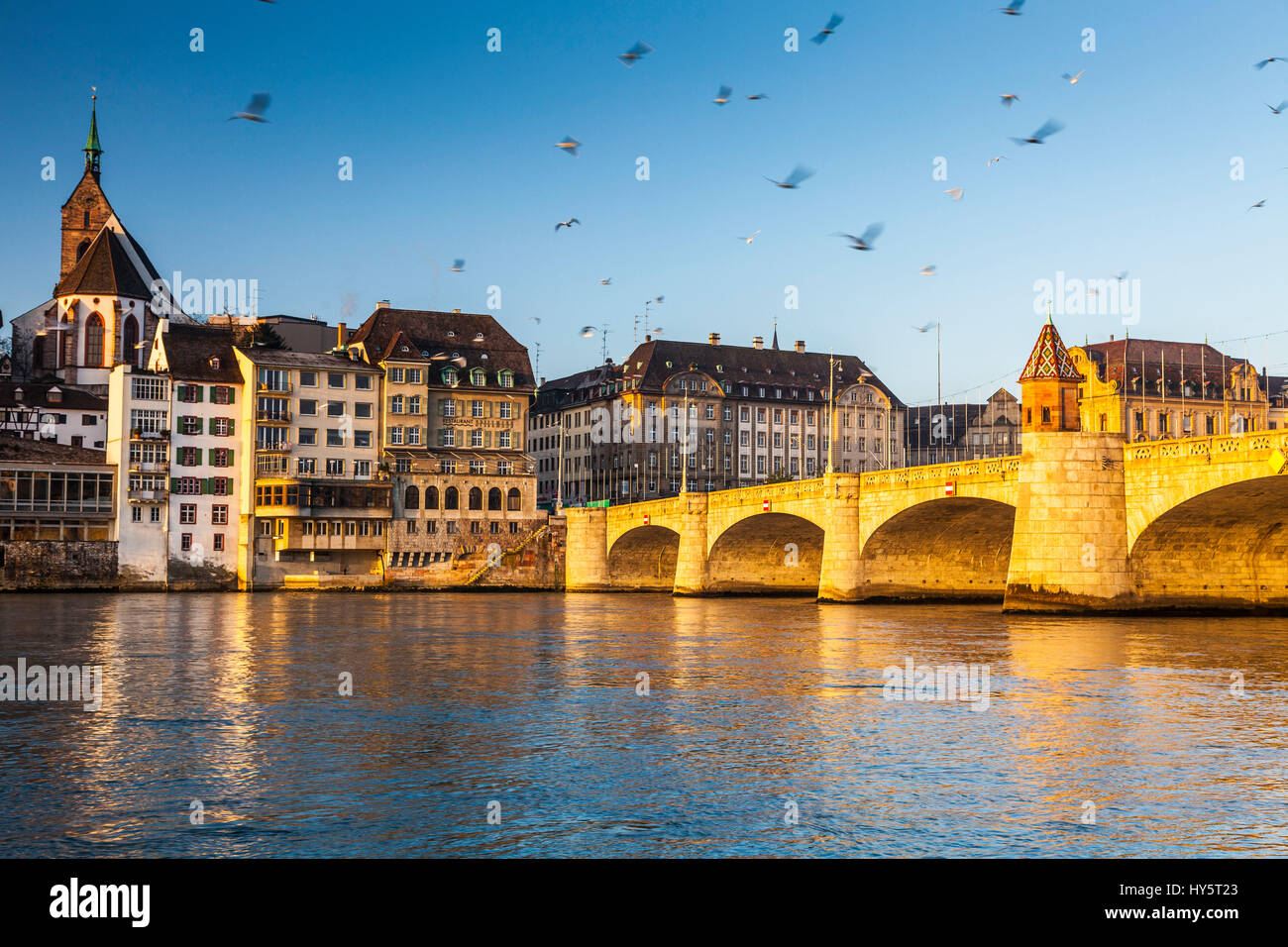 Architecture,attraction,attractions,basel,bazylea,bridge basel,building ...