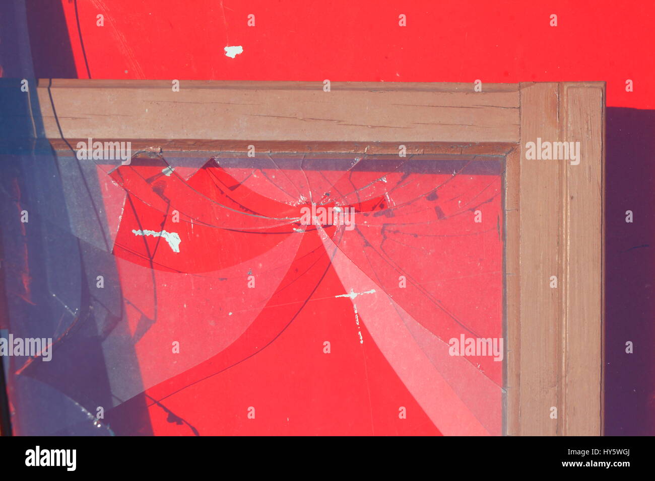 Rotten Window Frames High Resolution Stock Photography and Images - Alamy