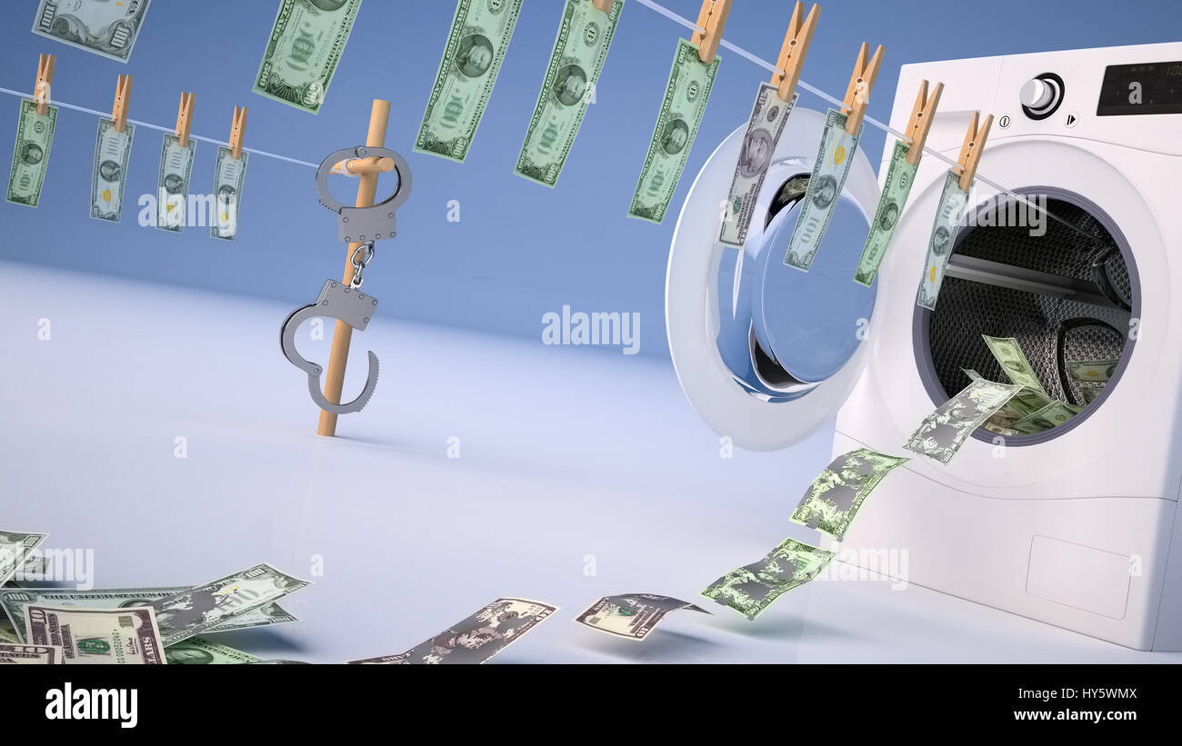 Money business machine flow hi-res stock photography and images - Alamy